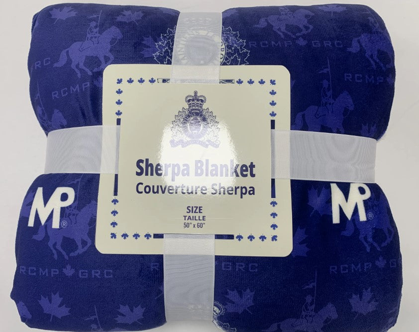 Mounted Police Gift Shop: RCMP Clothing and Memorabilia | The Mounted ...