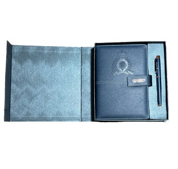 Notebook and Pen Set RCMP | The Mounted Police Post