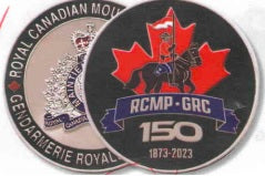 Mounted Police Gift Shop: RCMP Clothing and Memorabilia | The Mounted ...