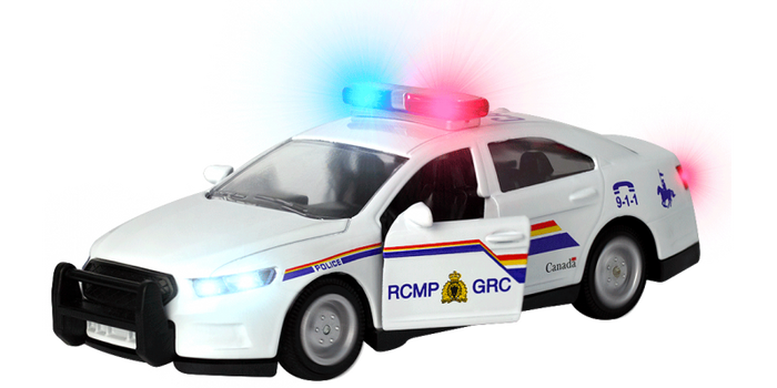 Diecast Cars | The Mounted Police Post