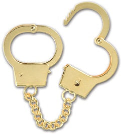 Key Ring Handcuff | The Mounted Police Post
